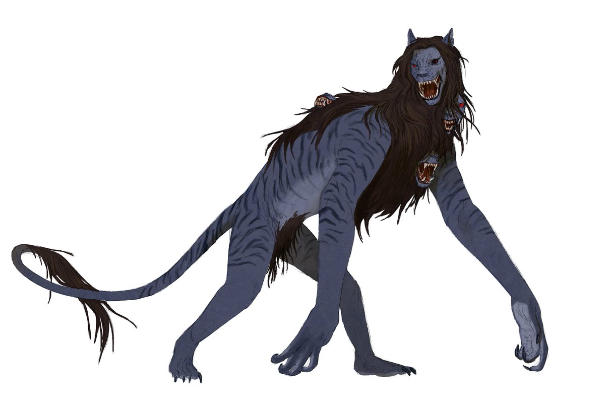 「some more of my favorites, they're still」|🌻Supergottのイラスト