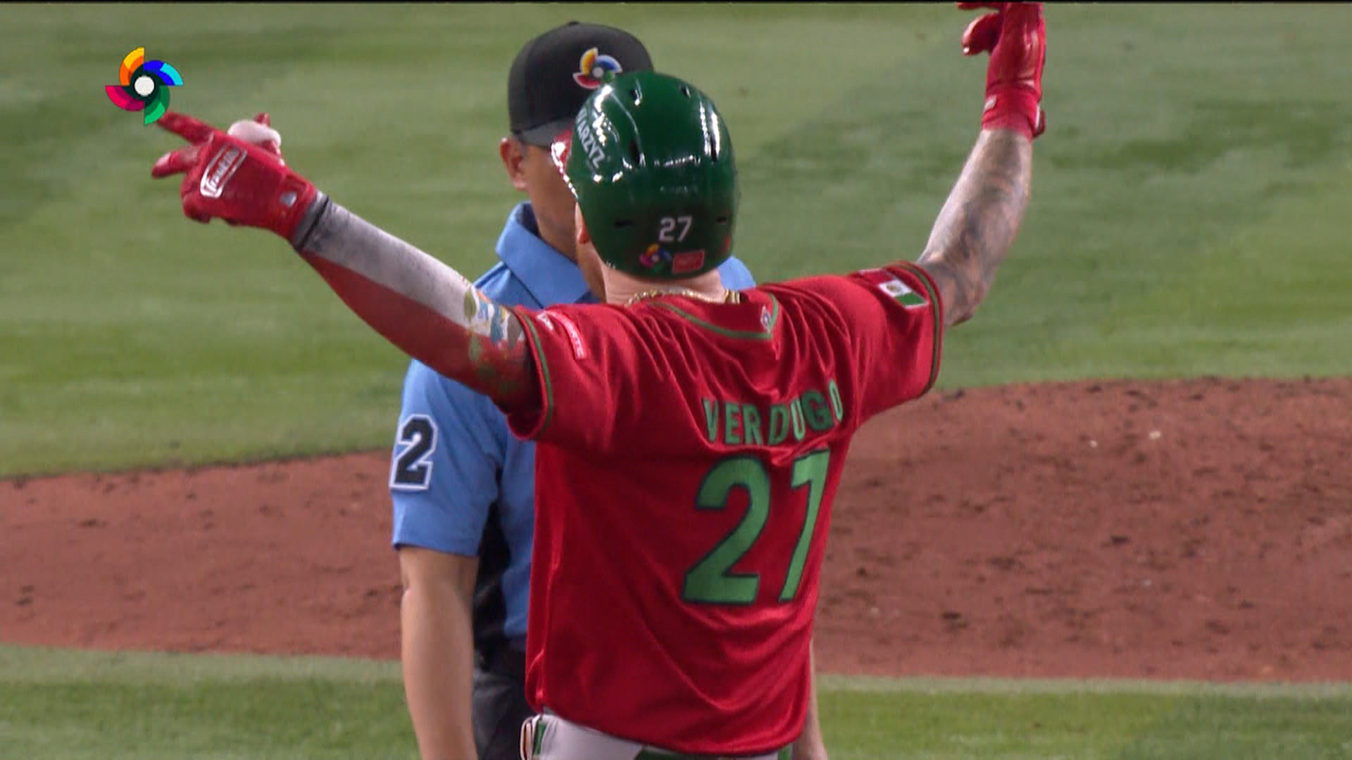 TBS 野球『S☆1 BASEBALL』 on Twitter: " #WBC準決勝 🇯🇵#日本 vs #メキシコ🇲🇽 TBS系列放送中📡⚡️ 🇯🇵同点に追いついた大事な回 しかし🇲🇽連打で ...