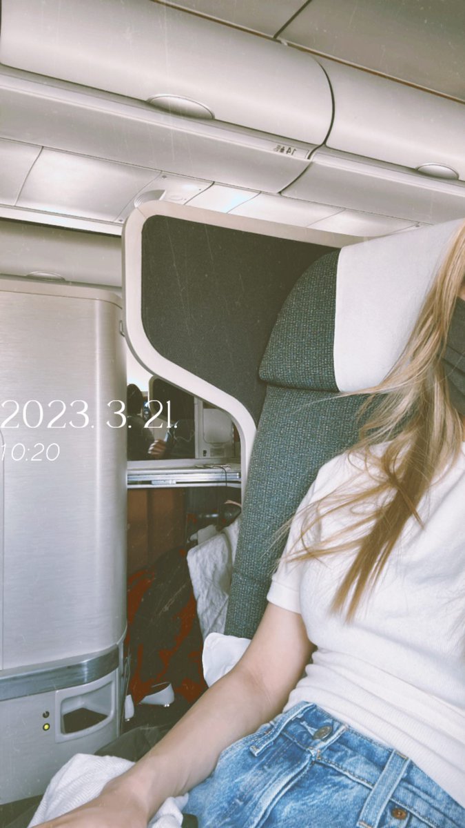 Hyoyeon SNS📱 on Twitter: "[INSTAGRAM STORY] hyoyeon_x_x: #Hyoyeon #HYO #효연 [230321 - 09:15 KST]"