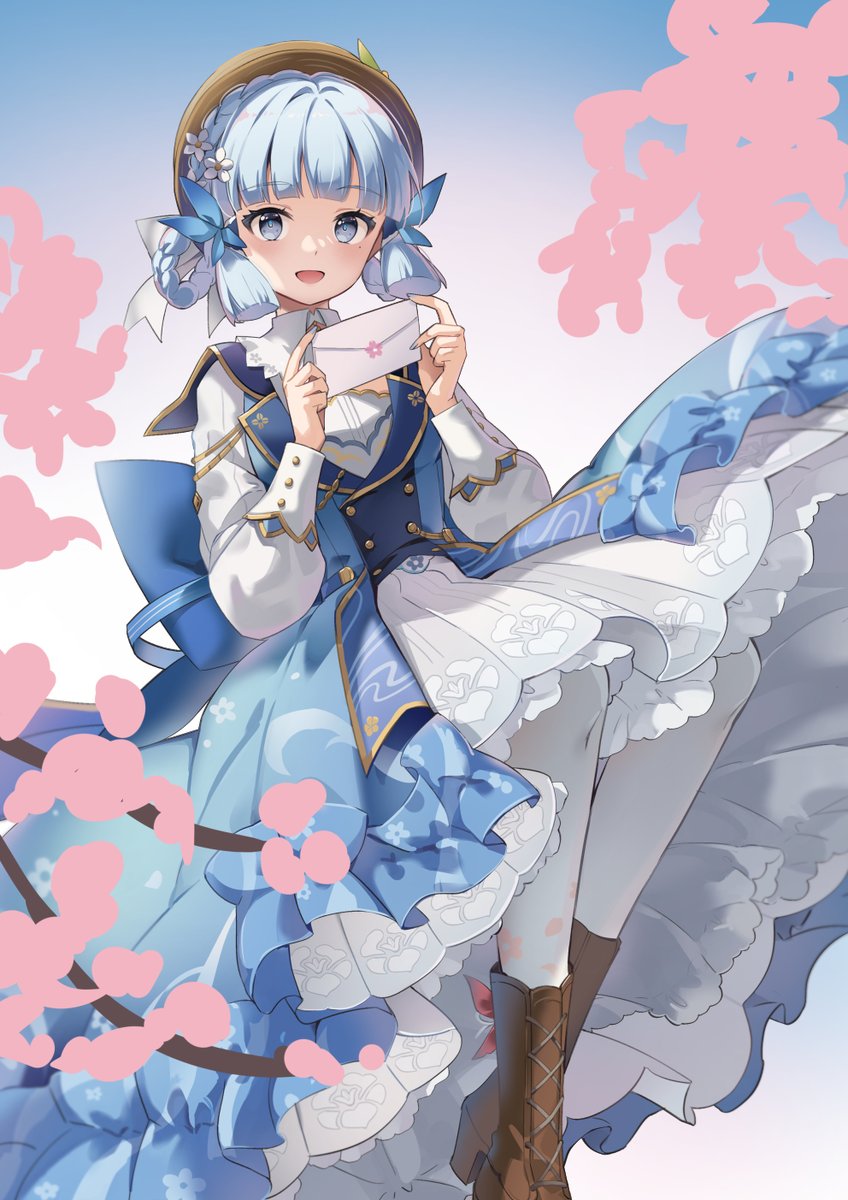 「progress 」|nyanyaのイラスト