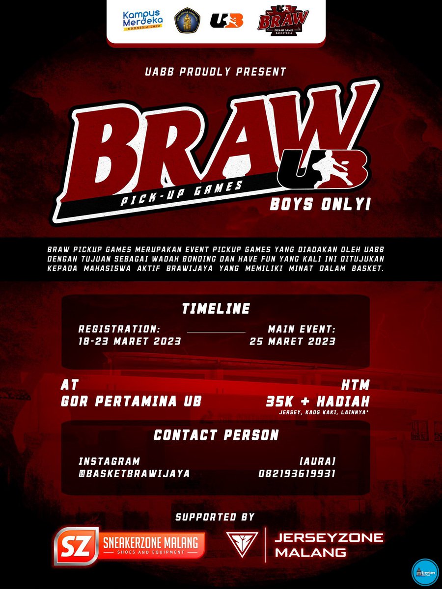 ON DILARANG JUALAN On Twitter titipan Hii Brawijayans Daftar on-dilarang-jualan-on-twitter-titipan-hii-brawijayans-daftar