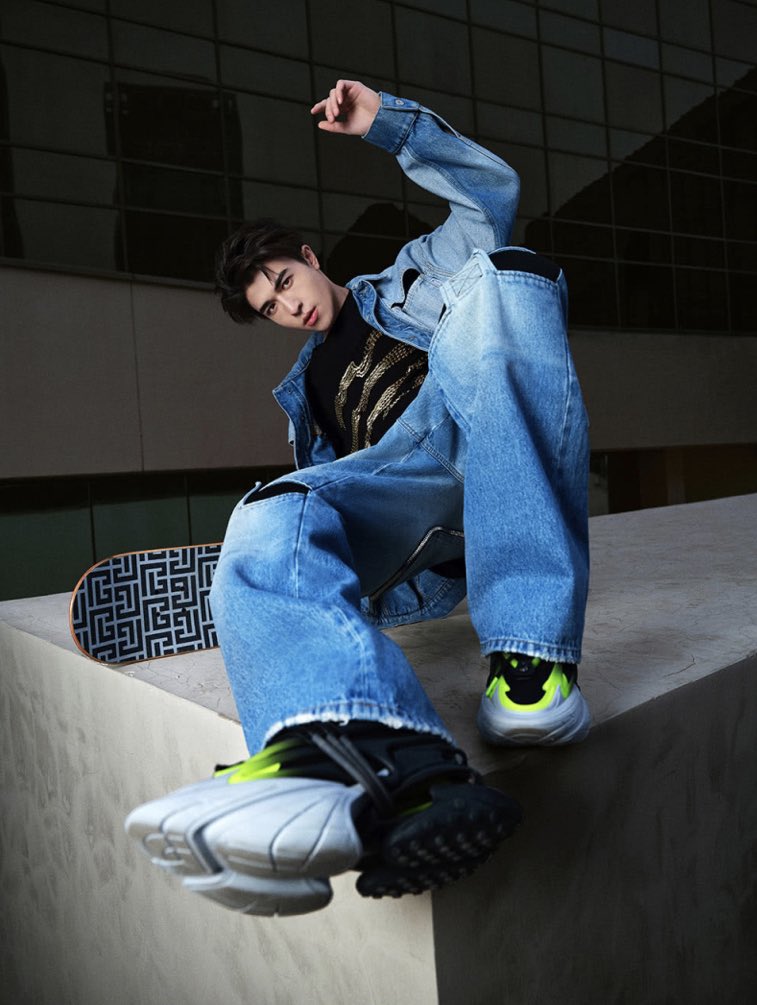 (slow🤩) ทรายมุ้งมิ้ง🐰 on Twitter: "RT @WeeeeePPM: ชอบหมดค่ะ แต่ชอบที่สุดคือพี่แพท #INTO1Patrick ...