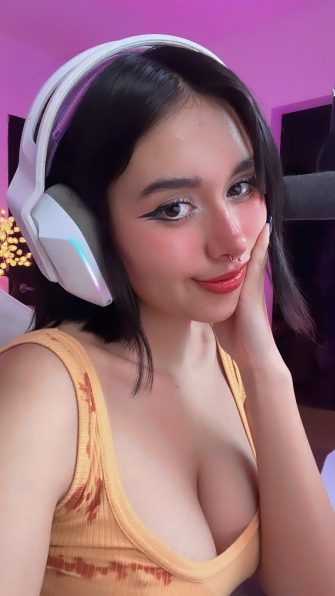 🌸Laimoon🌸 on Twitter: "Si ganas te doy sub uwu https://t.co/EpnK33prAY https://t.co/2Wq8WXzWBb ...