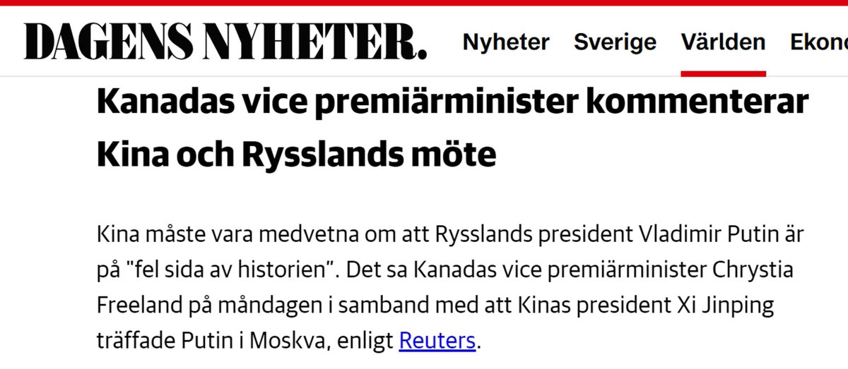 Jari Lairolahti on Twitter: "Det hela den fria Världen frågar sig är ju vad #Kina tror att de ...