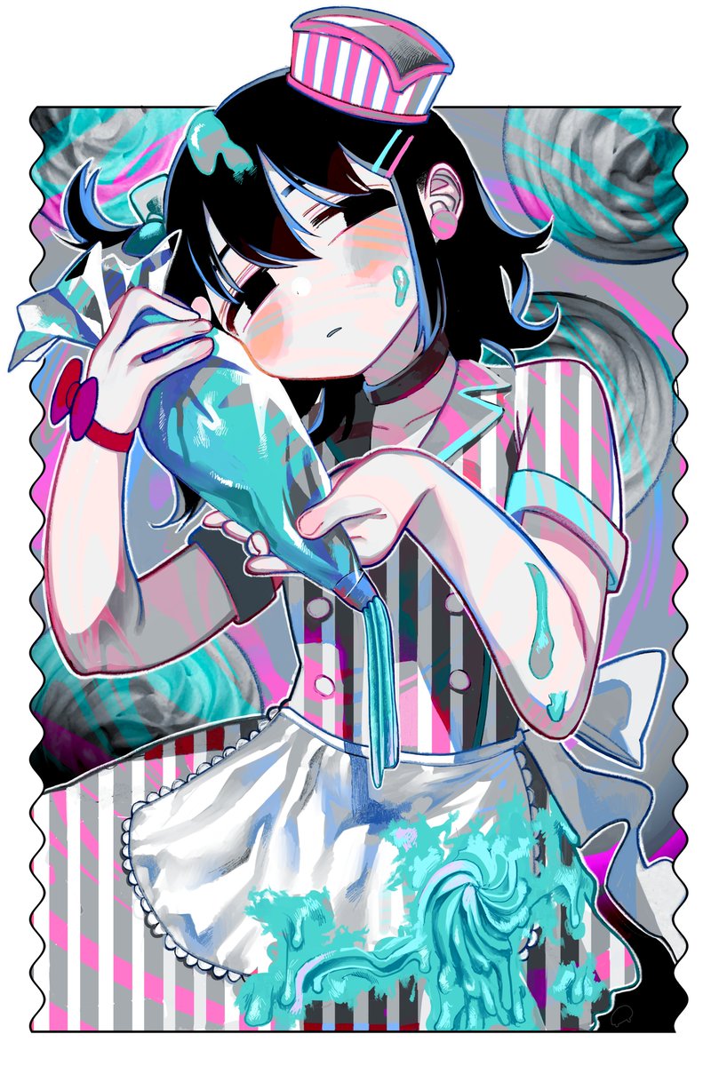 いだ天ふにすけ🔞個展41から On Twitter Eat Me