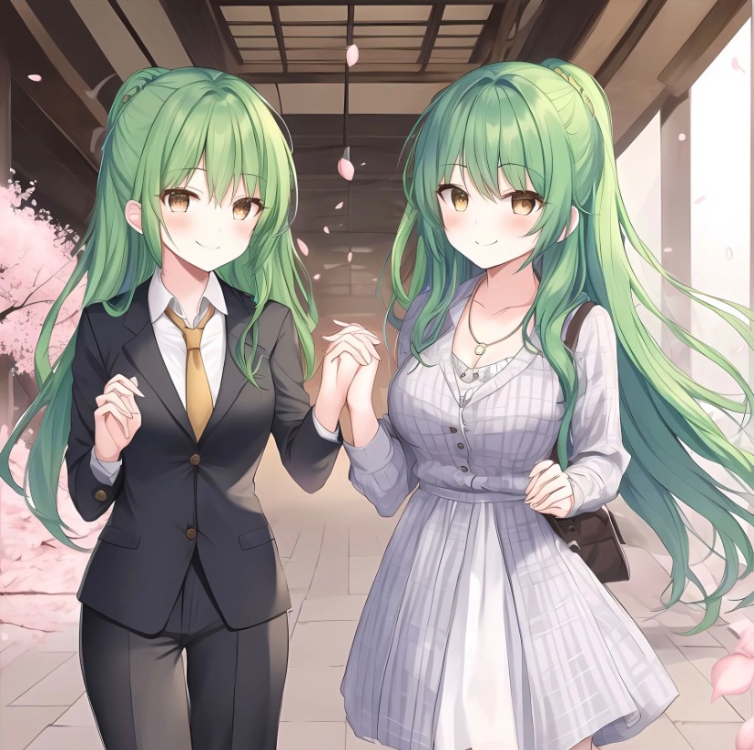 interlockのTwitterイラスト検索結果。