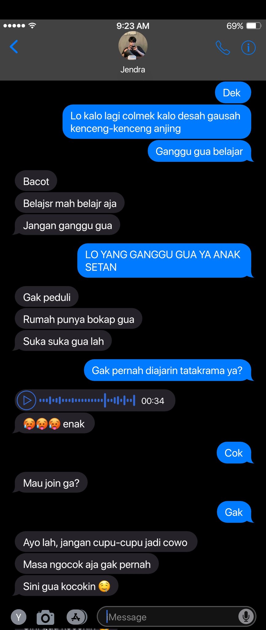 captain marka on Twitter: "Wet Temptation ; Markno oneshoot au 🔞 kolaborasi yang bagus antara si ...