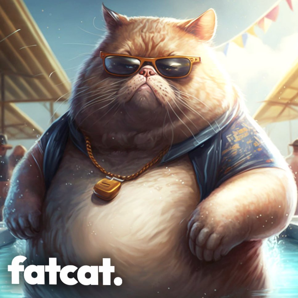 Fat Cat Funny Memes Lolcats Fat LOL At Funny Cat Memes Funny Cat