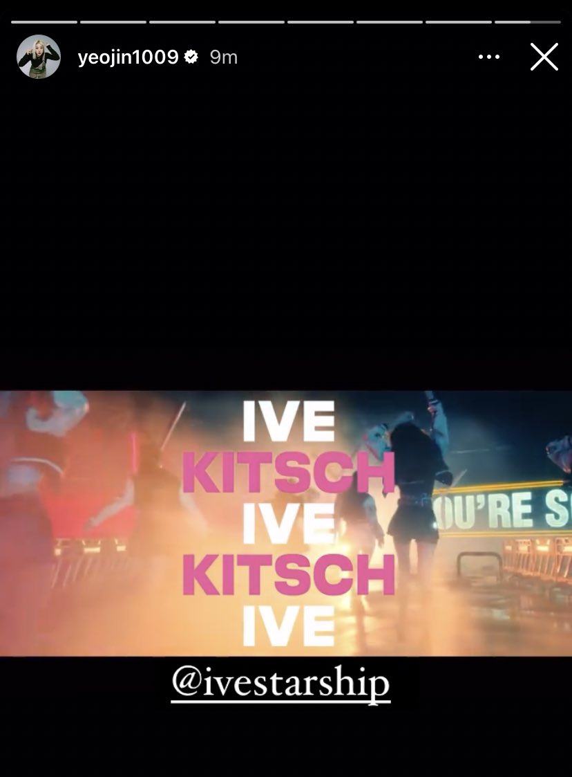 -ω- on Twitter: "YGX Yeojin 🤩 https://t.co/hbVd6KO1fk" / Twitter