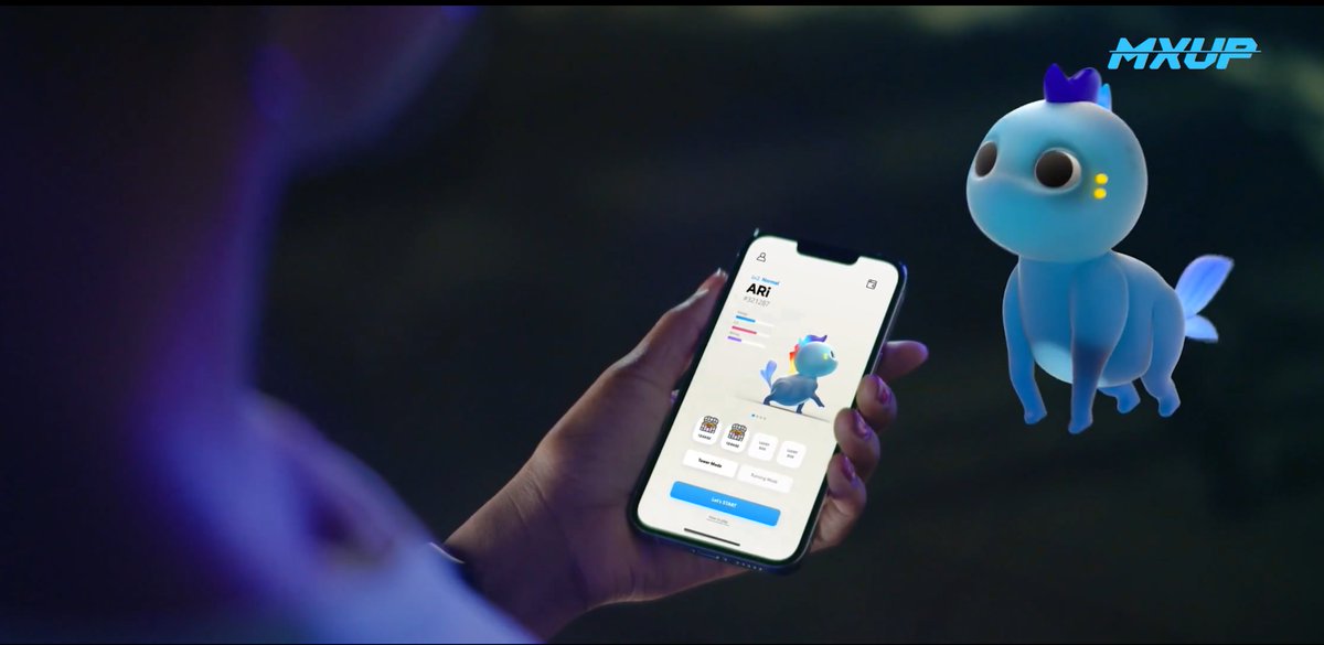 MXUP on Twitter: "2nd mxup ss minting prize 1.everyone 10 % discount minting pass (refer) 2 ...