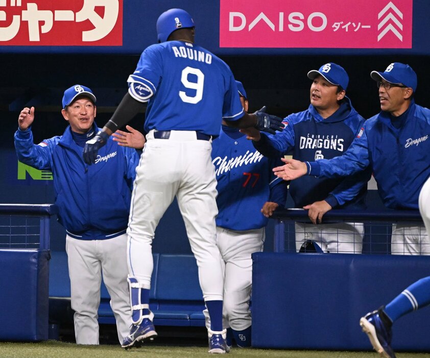 のもとけ on Twitter: "【WBC】日本決勝進出で〝唯一黒星つけた〟中日ファン得意げ「あかん優勝してまう」（東スポWEB）- Yahoo!ニュース https://t.co ...