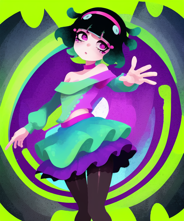 Caitlin Koi AI Project on Twitter: Caitlin Koi AI Project on Twitter: