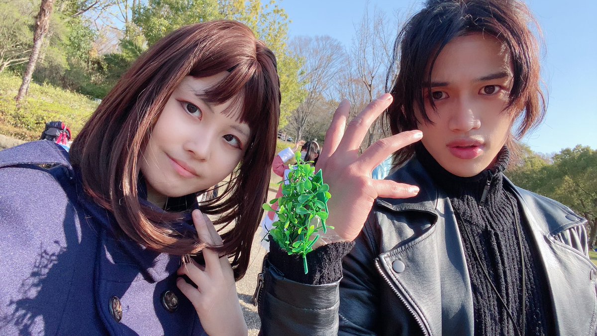 怜生菜 れいな れもん。 🍋🎤 5月つるコス👅参戦🔥 Remon 8e さんのイラスト・マンガ作品まとめ 11 件 Twoucan