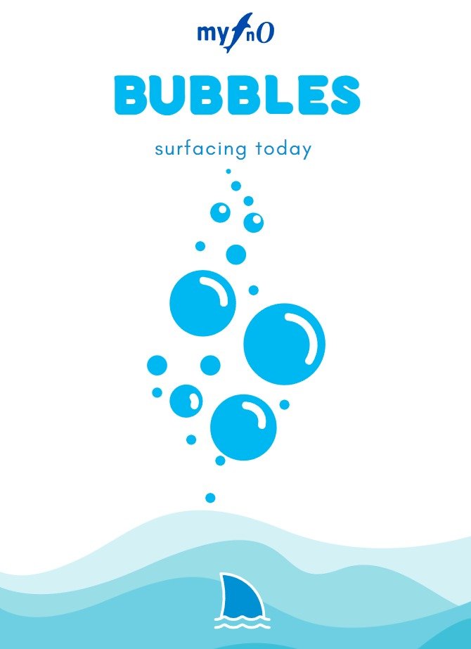 Want a live session using @MyFnO all new #Bubbles screen 😎?? what time ...