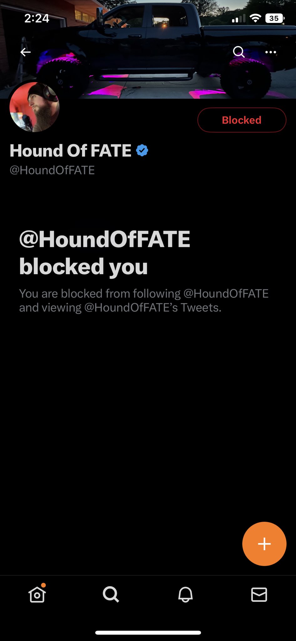 embee_us on Twitter: "Hey if that “Drink Prime” guy PuppyOfFate blocked you let’s see em https ...