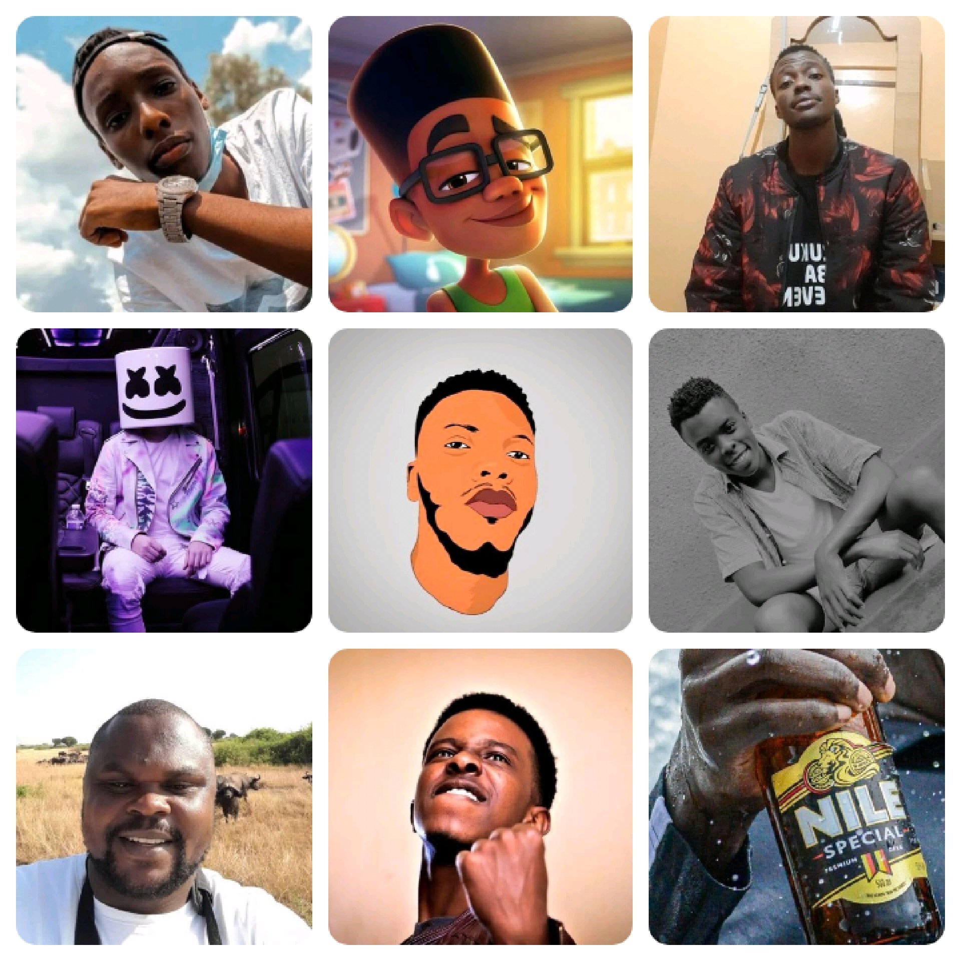 Famous Illuminati Rappers