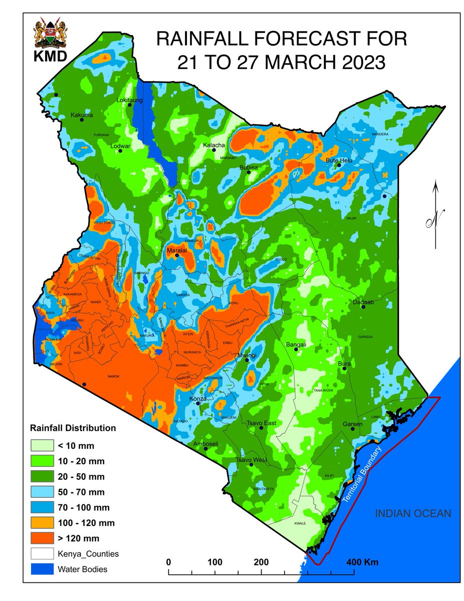 Geography Of Kenya On Twitter The Weatherman Is Predicting geography-of-kenya-on-twitter-the-weatherman-is-predicting