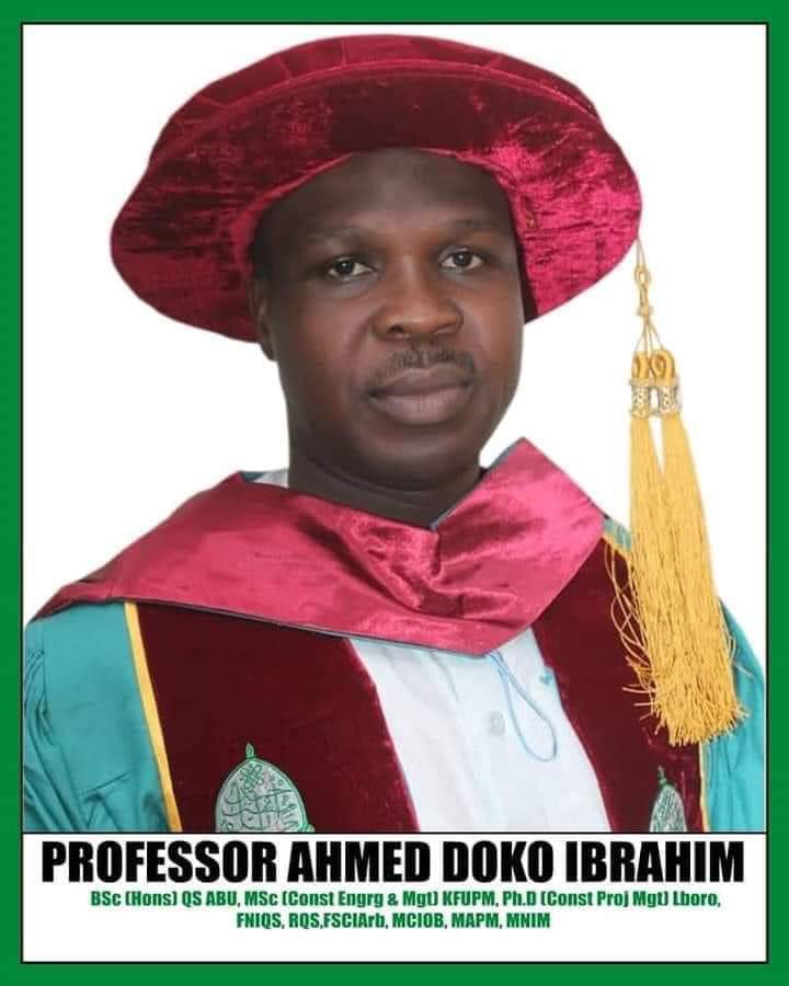 “THE KANO STORY” (The Senator, The Professor & The People…) After the ...