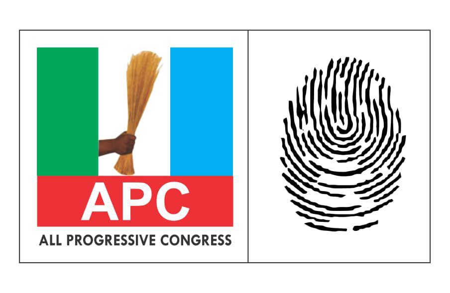 All Progressive Congress Logo