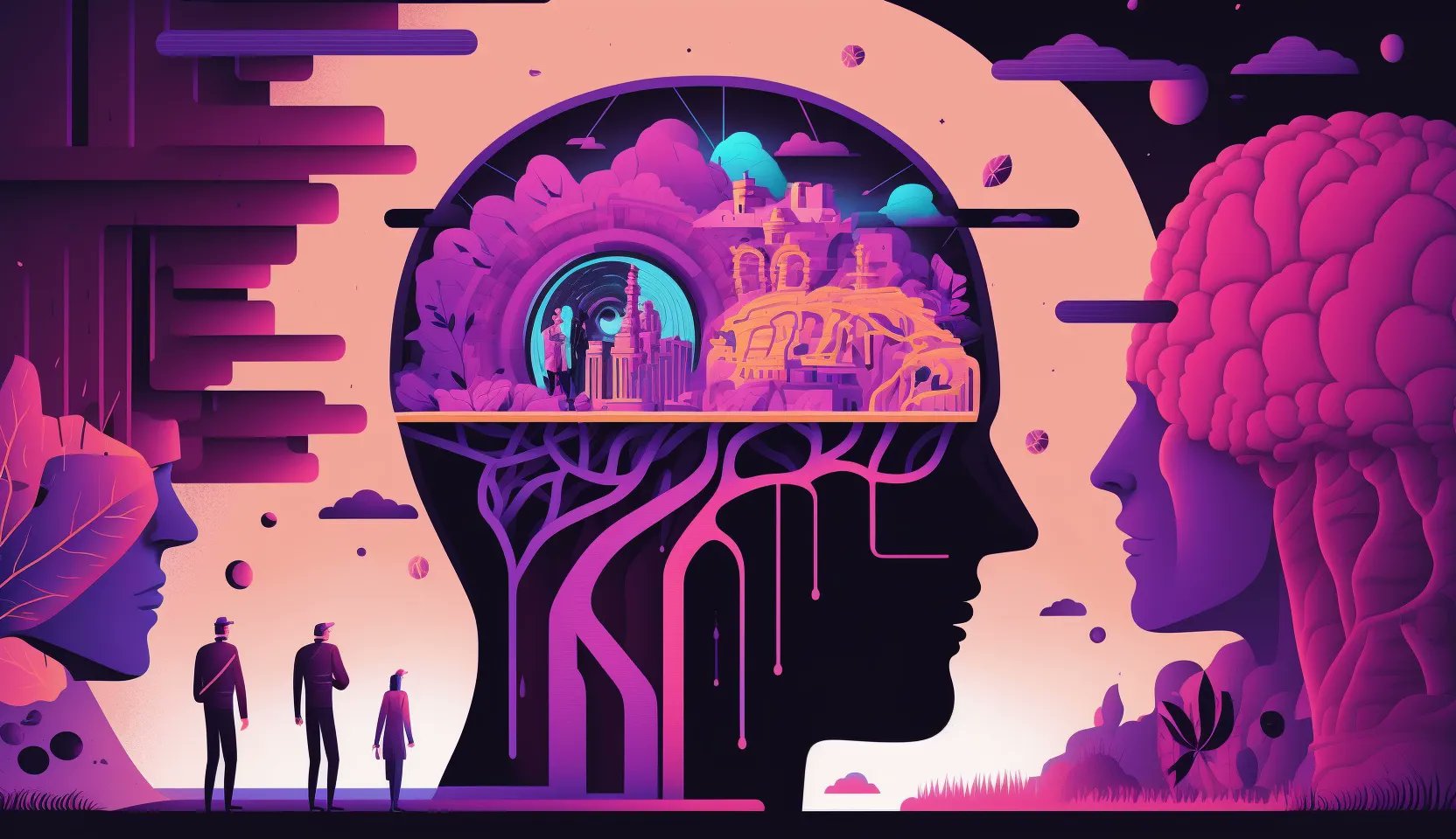 Bear Liu on Twitter: "做了项实验：让AI帮我把一期3小时的播客，总结成300字的概要。再用概要生成Prompt，然后用MidJourney创作出一幅符合该主题的题图。我用 ...