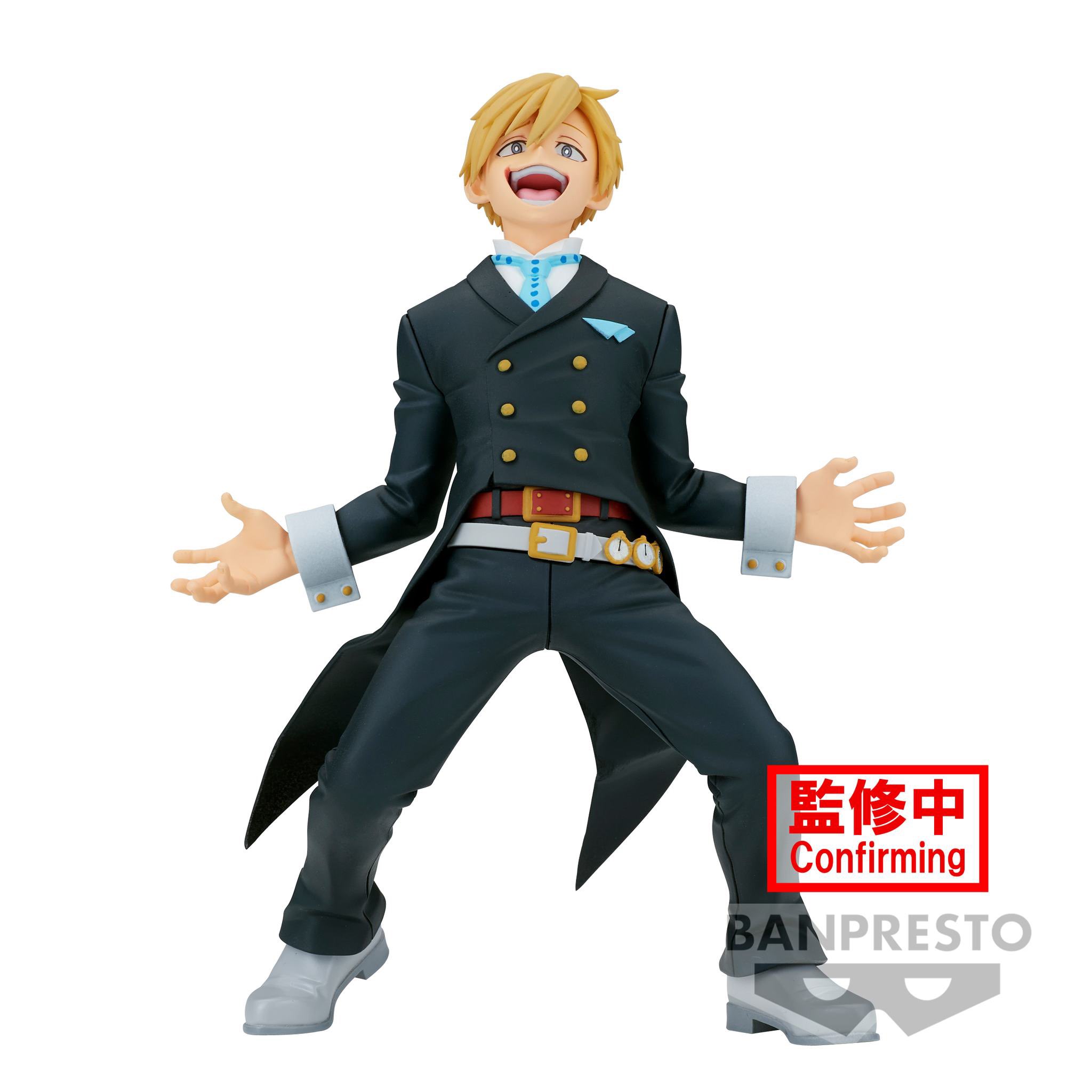 僕のヒーローアカデミア【商品情報局】 On Twitter 僕のヒーローアカデミア The Amazing Heroes Vol 36 物