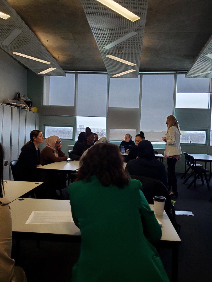 Curriculum Intent - Chobham Academy