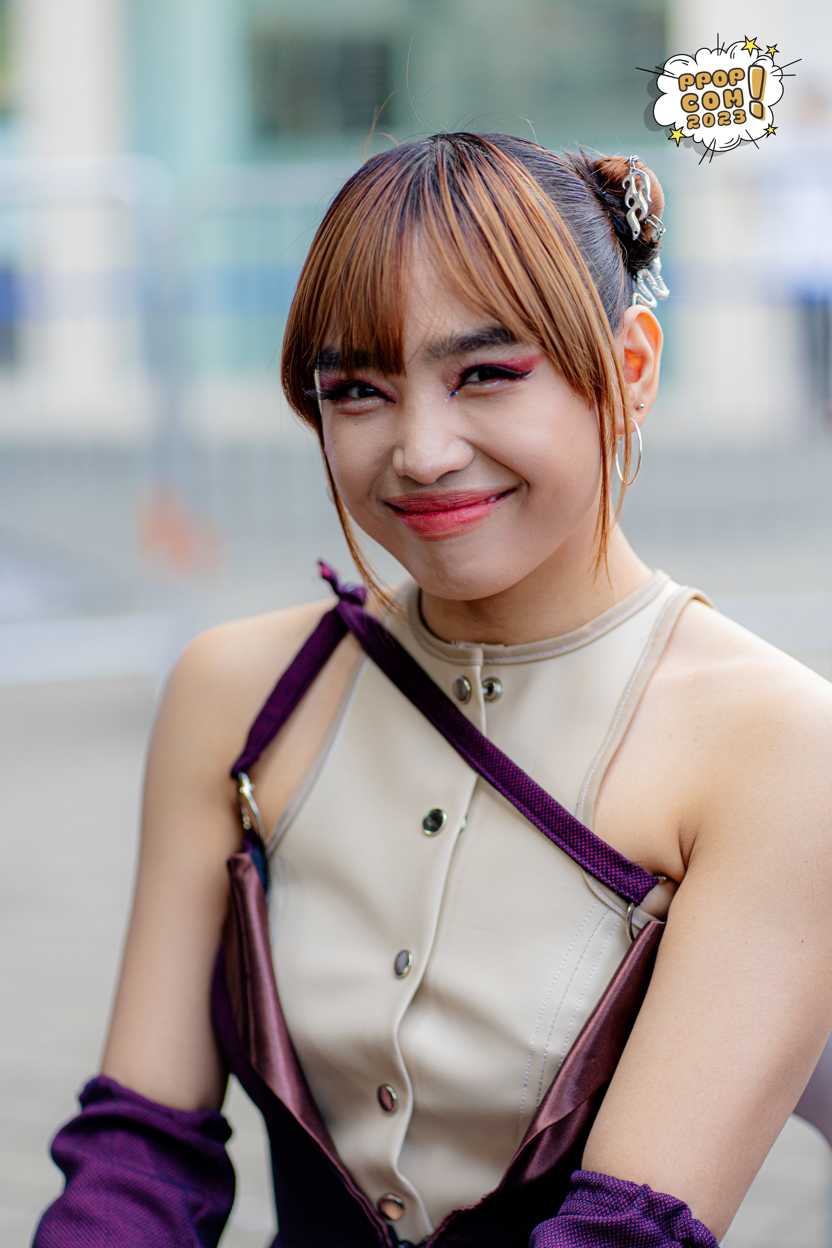 PPopCom on Twitter: "We keep on coming back again to @G22Official's #PPOPCOM2023 special ...