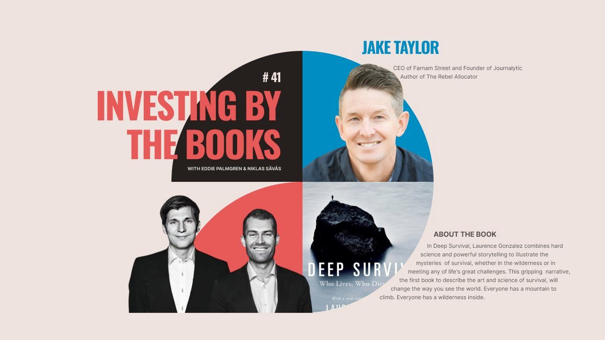 Compounding Quality on Twitter: "4️⃣ Investing by the books (@IB_Redeye): https://t.co ...