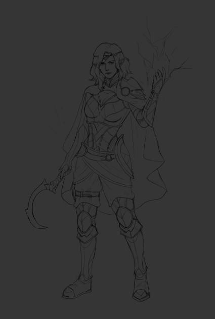 View RPoL: Crown of The Kobold King (PF2) - The Darkwood Inn (OOC) by ...