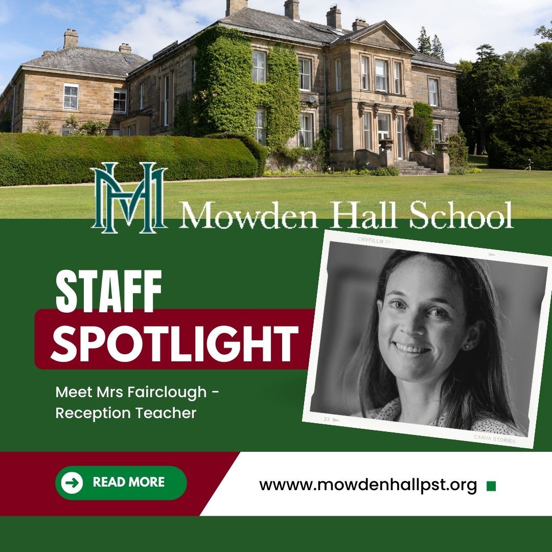 Mowden Hall School
