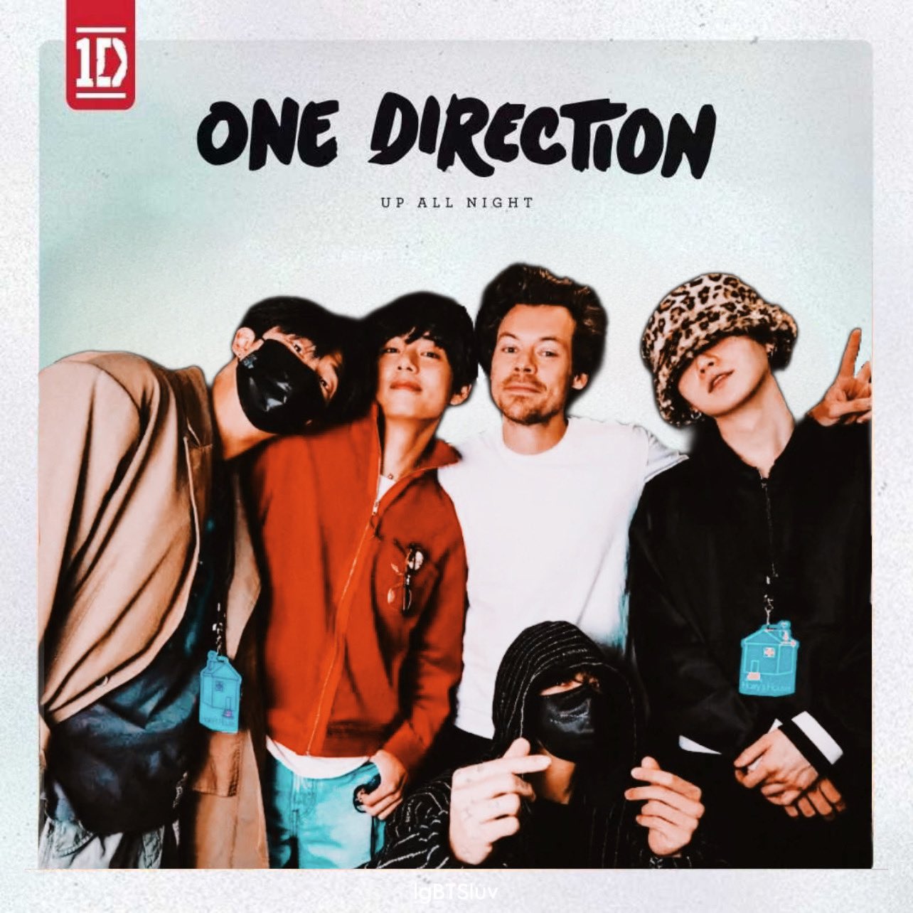 Up All Night Tracklist Deluxe