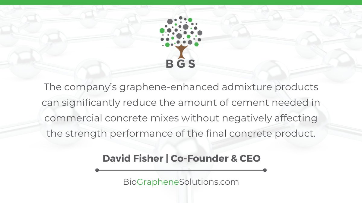 Bio Graphene Solutions on Twitter: Bio Graphene Solutions on Twitter: