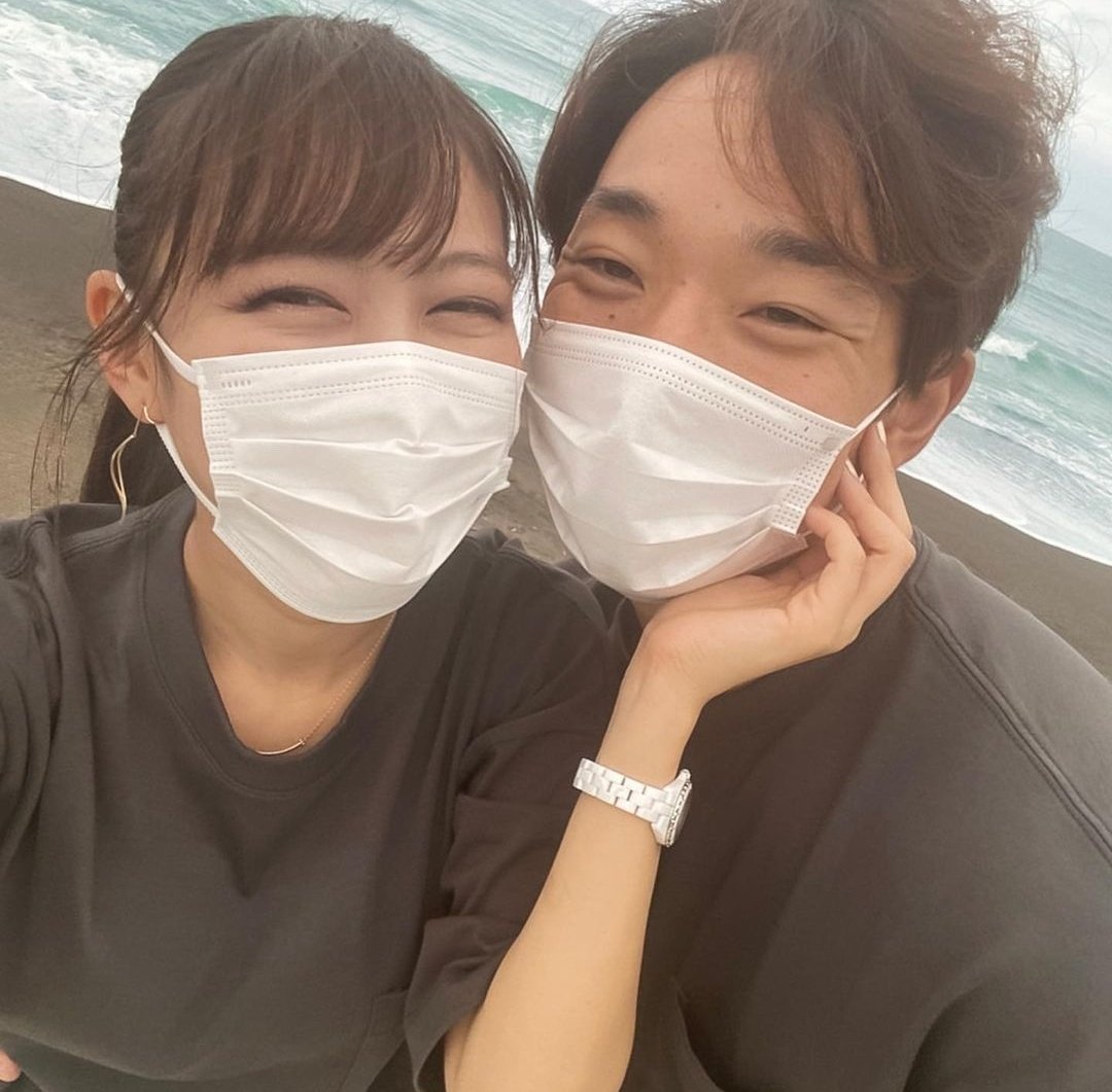 ハズキ on Twitter: "⑨ Usami Shingo × Takagi Reni ⑩ Okura Shimon × Ikeda Miyu https://rankingoo.net ...