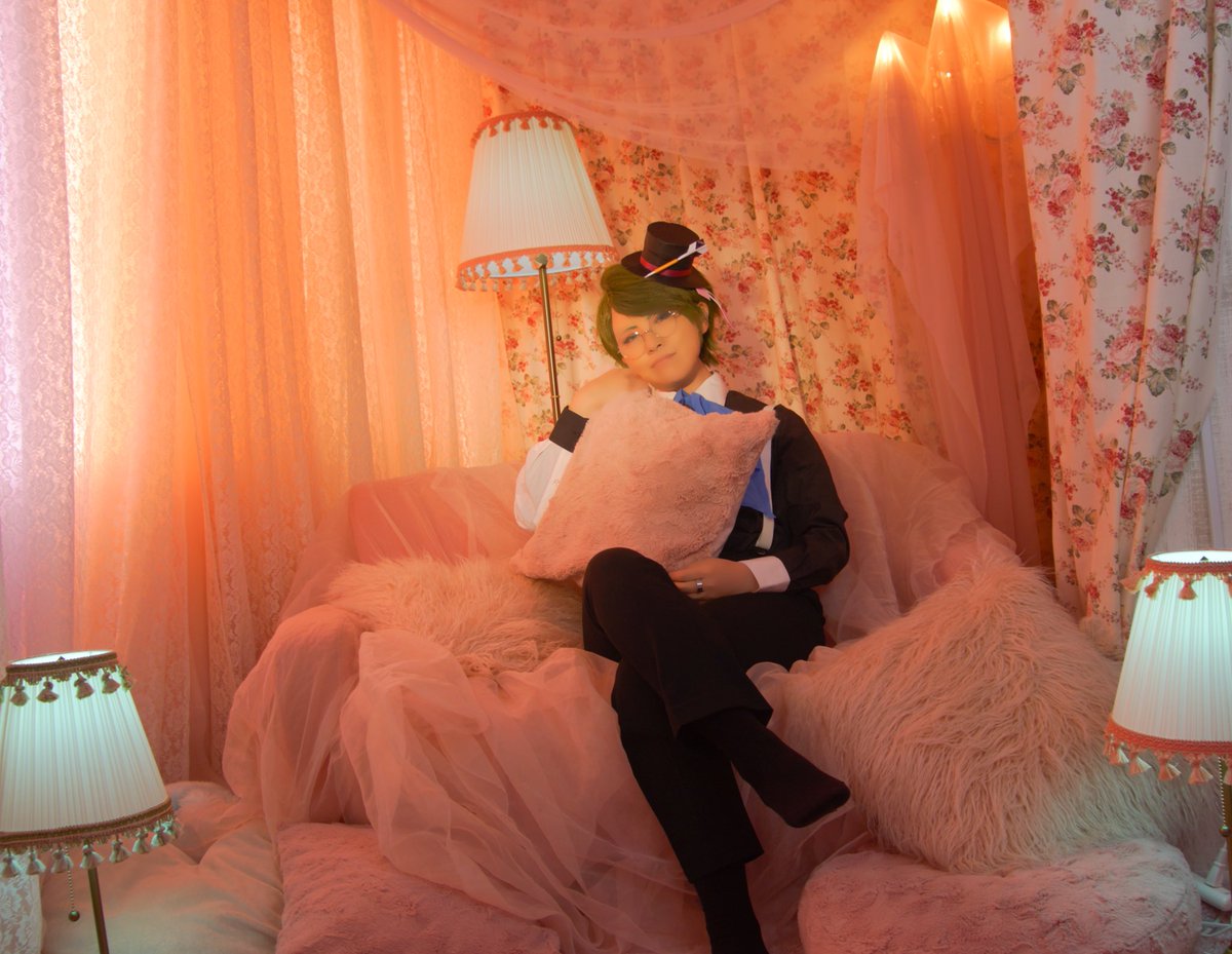 🍁斎玖🍁 (@saiku_cos) さんのコスプレ作品まとめ (11 件) - Twoucan