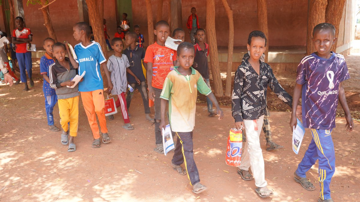 UNHCR Ethiopia on Twitter: UNHCR Ethiopia on Twitter: