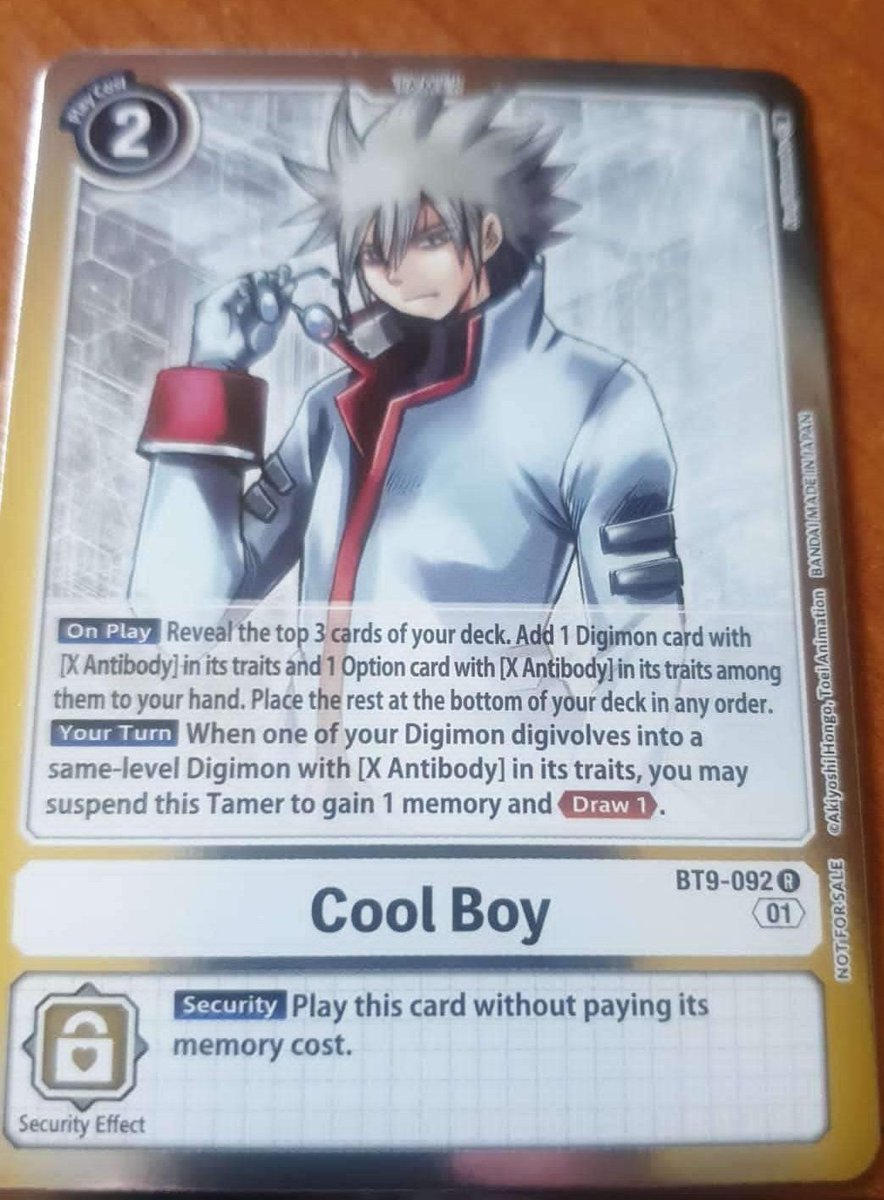 DIGIMON TCG SP on Twitter: "🔥[FILTRACIÓN]🔥 Más cartas filtradas del Event Pack 4!!! 🟢 Taiga - BT ...