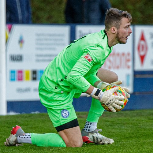 Swindon Supermarine on Twitter: "PLAYER SIGNING Liam Armstrong rejoins on loan from ...