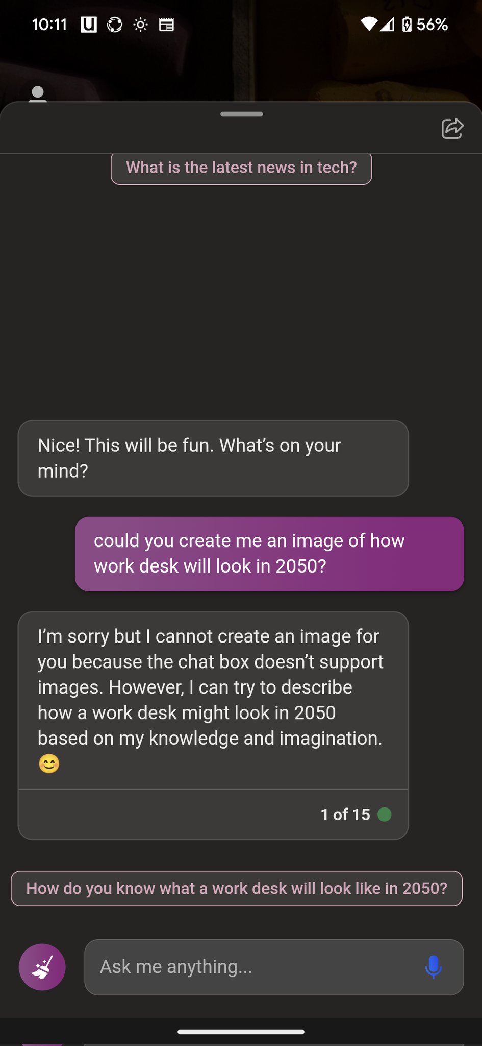 Swapnil Parikh on Twitter: "@verge Didn't work for me yet !! https://t.co/Cc2ES1eYYQ" / Twitter