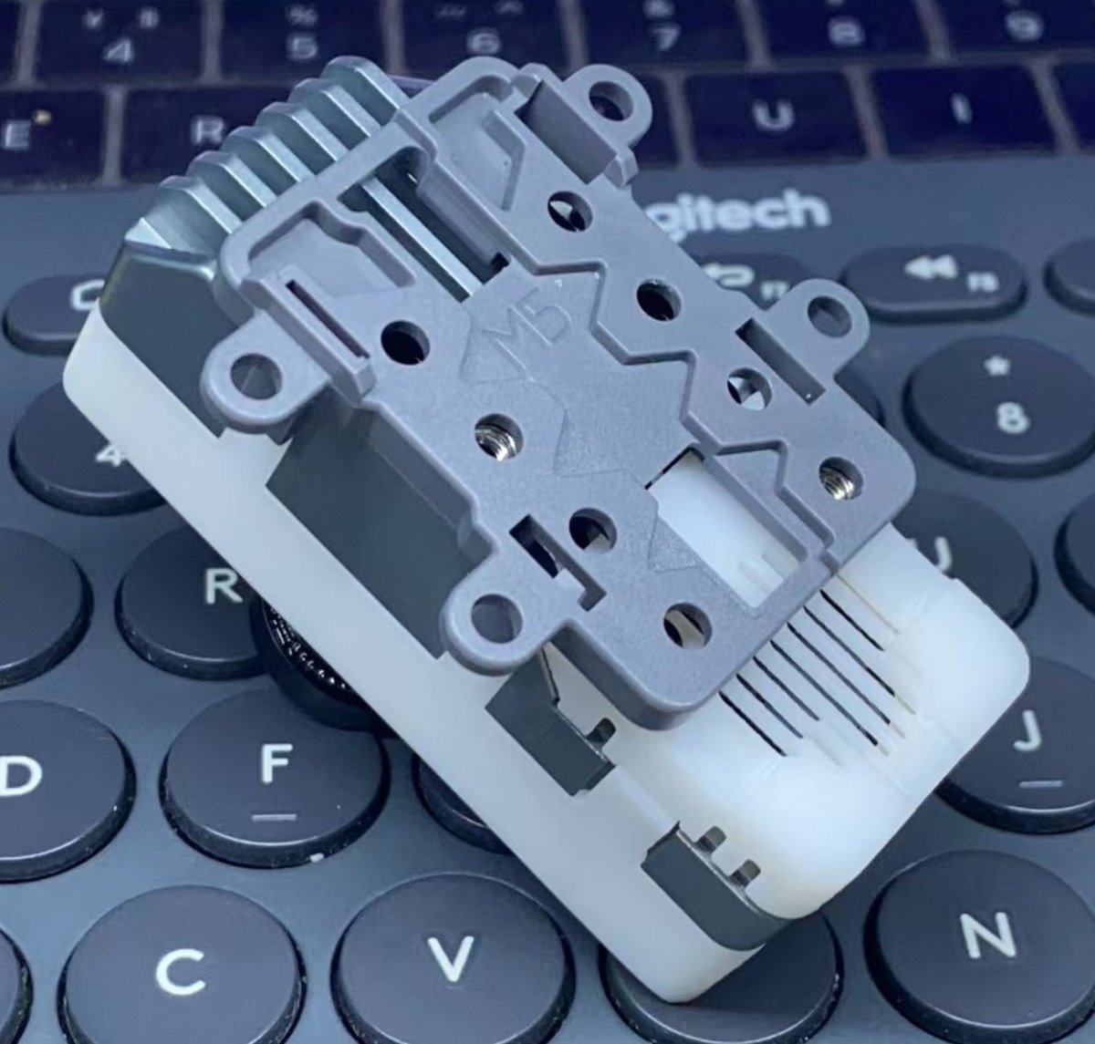 M5Stack on Twitter: "UnitV3 ing."