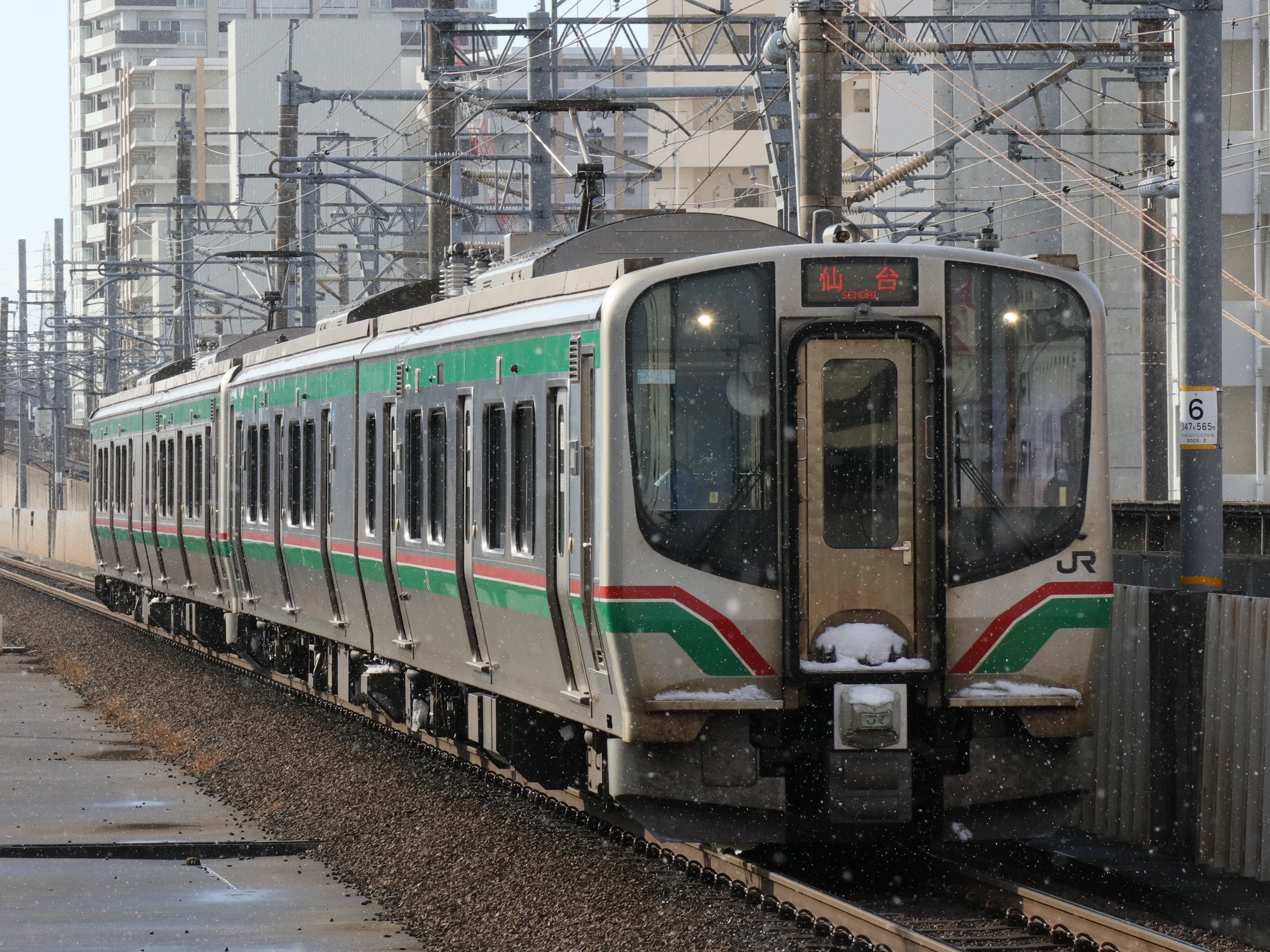 きつねうどん®︎黒鷲#5 on Twitter: "#フォロワーさんで全編成揃える E721系0番台(P-1、P-5、P-19は基本除く←あれば揃えたいけど) ・編成番号が見えるもののみで ...