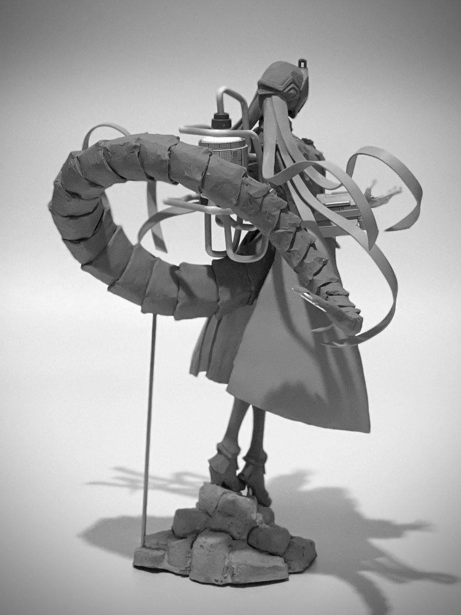 ころっけください@サブ垢 (@Korokke_sabuaka) さんのモデル作品まとめ (2 件) - Twoucan