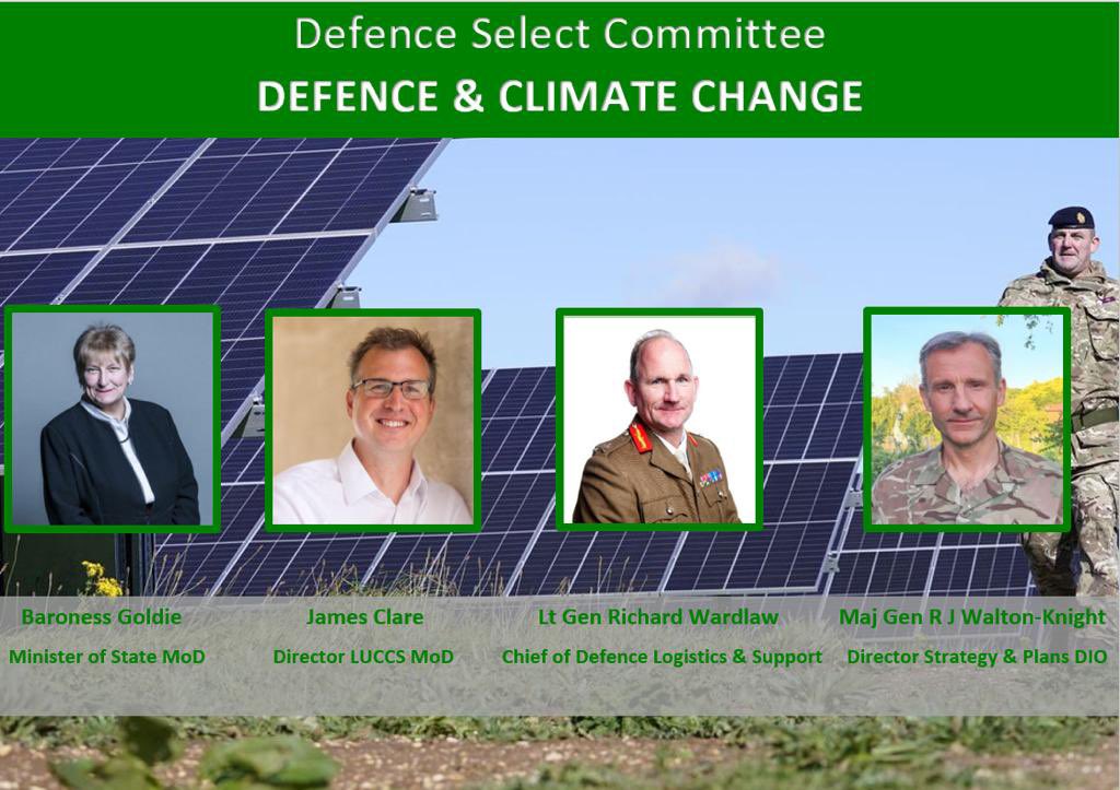 Tobias Ellwood Mp On Twitter Busy Morning For The Defence Committee