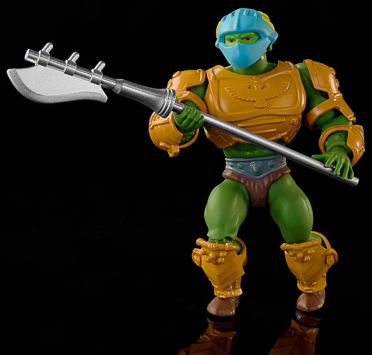 preternia on Twitter: "Continued ($17.99 each): Snake Teela - https://amzn.to/3FFsvOl Man-E ...