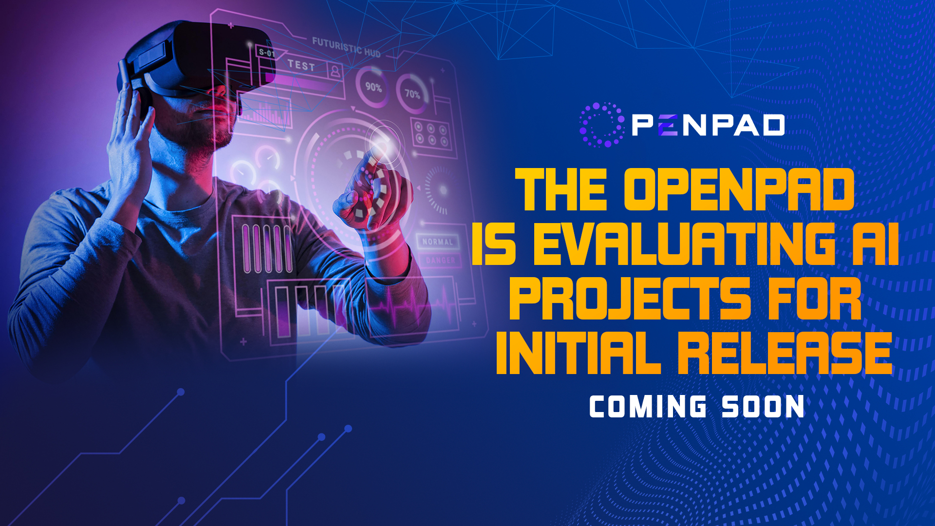 OpenPad | AI Launchpad (@Openpad_io) / Twitter