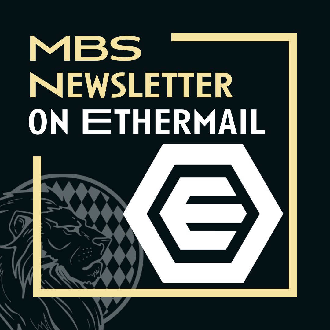 MetaBrewSociety on Twitter: "🎉Exciting news!🎉 MetaBrewSociety is teaming up with Ethermail to ...