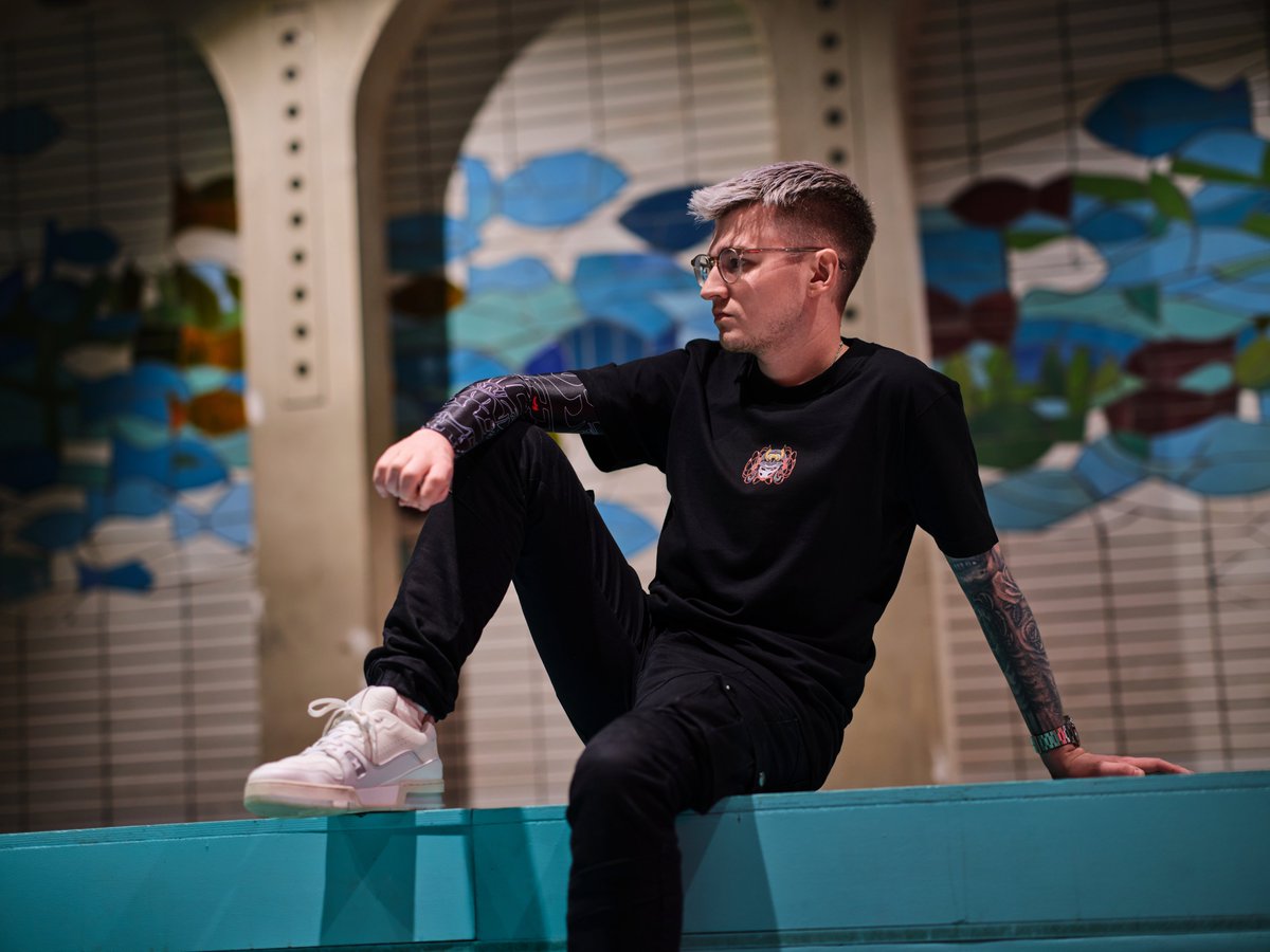 G2 Doki (Doki_R6) - Tweets on iEmoji.com