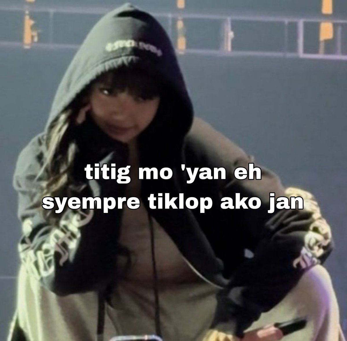 bp but pinoy on Twitter: "tiklop all the way"