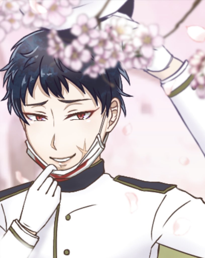 甘味 (@kanmi_0619_) さんのイラスト・マンガ作品まとめ (28 件) - Twoucan