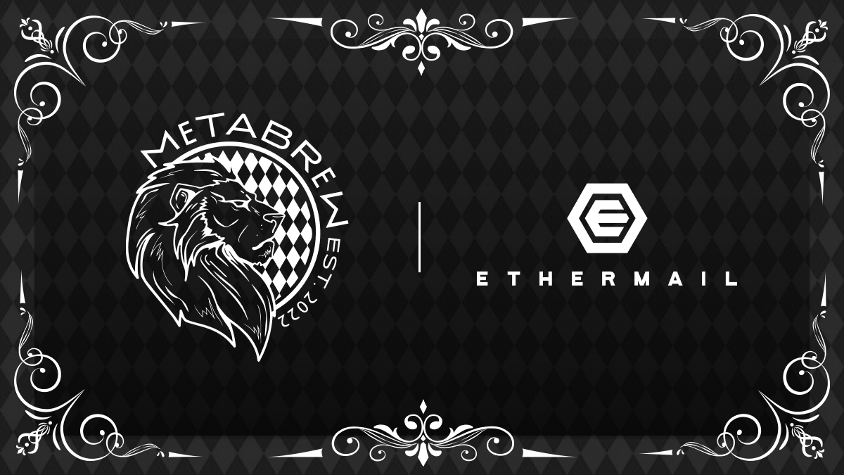 EtherMail on Twitter: "🎉Exciting Partnership Announcement!🎉 We've partnered with ...