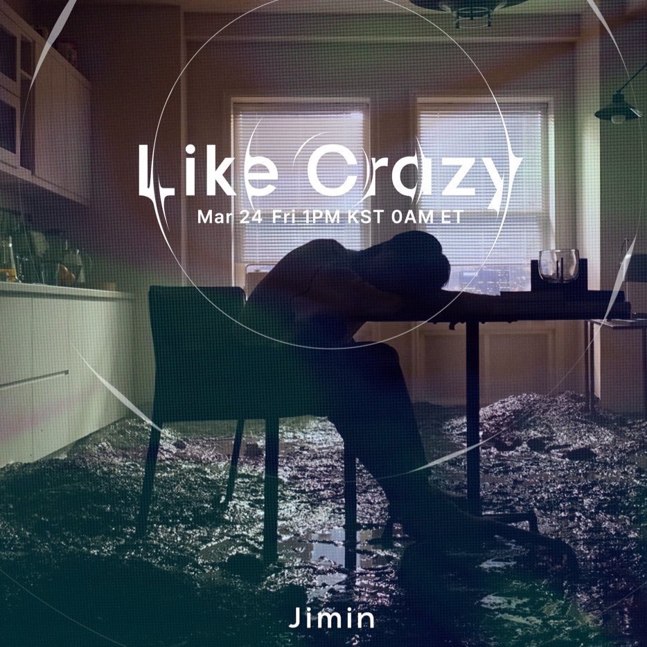 Jimin Perú 🪞 FACE 24.03 on Twitter: "¡Queda menos de una hora para el teaser del MV de "Like ...